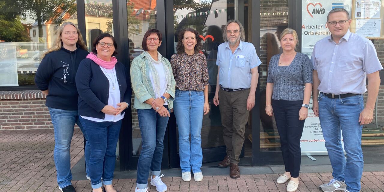 Individuelle Vielfalt des Einzelnen erkennen und wertschätzen ...